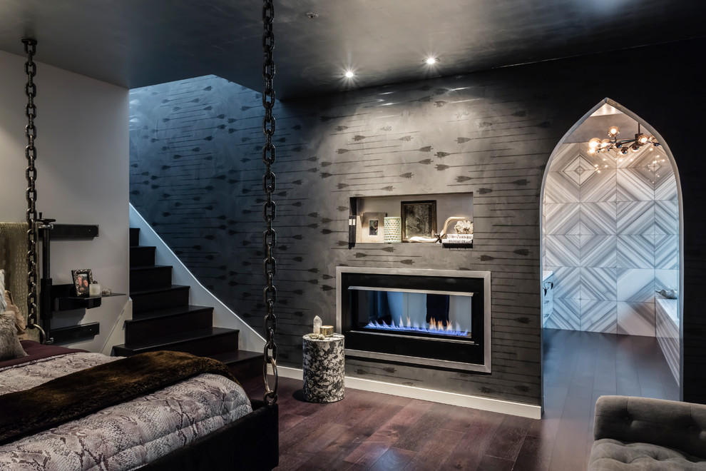 Master Suite Remodel with Caroline LIzarraga Decorative Artist ...