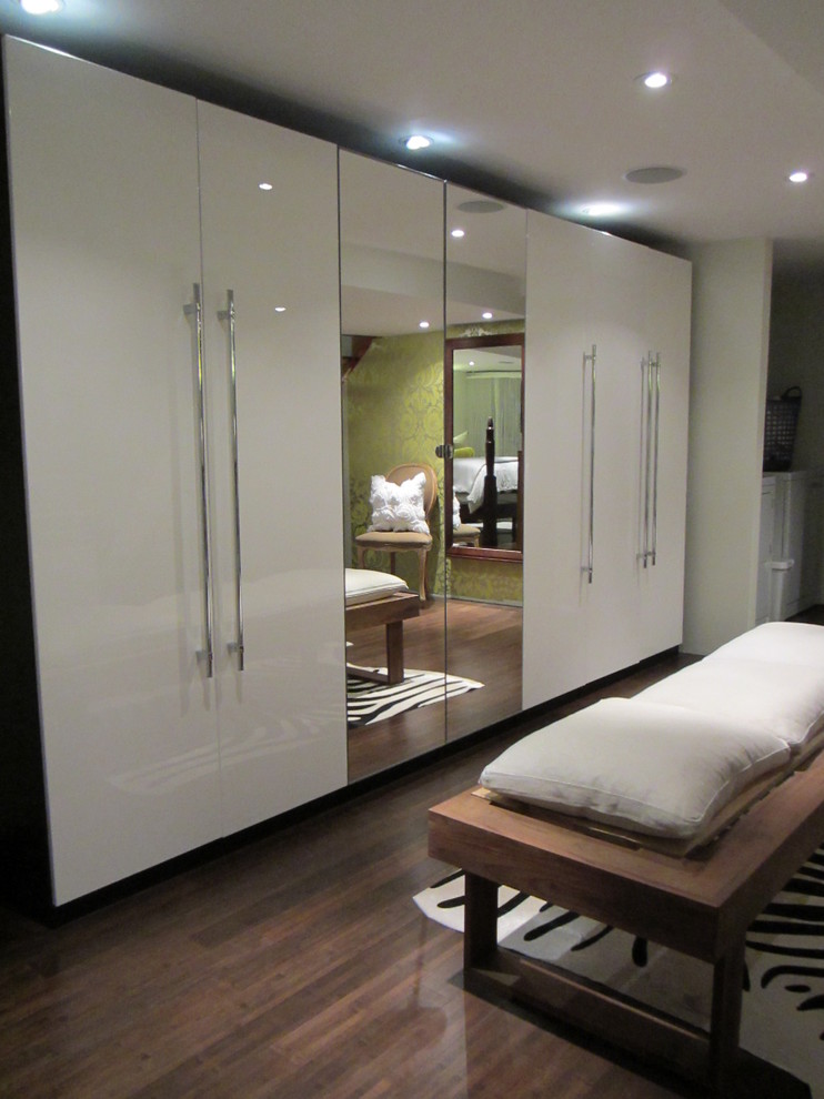 Master Suite Reno - Contemporary - Bedroom - Montreal - by Dwelling on ...