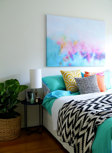 Melbourne photo shoot #8 - Klassisch modern - Schlafzimmer - Melbourne ...