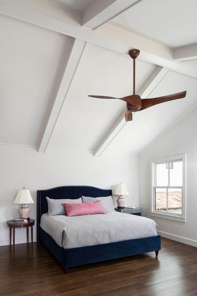 Meriden Residence - Transitional - Bedroom - Austin - by Studio ...