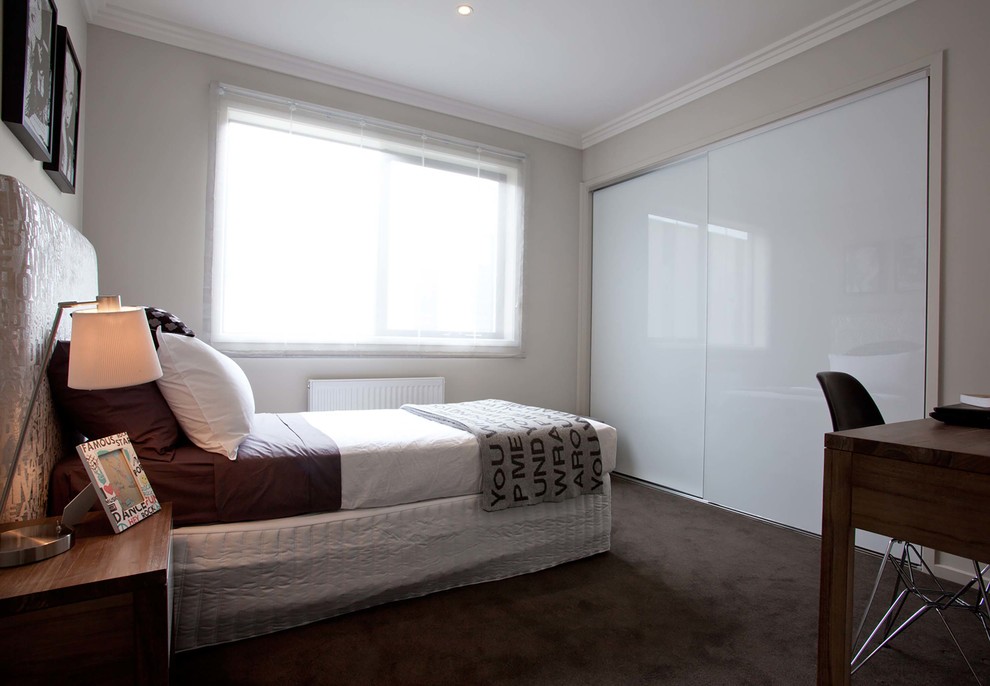Metropol 27 – Metro Range | Orbit Homes - Bedroom - Melbourne - by ...