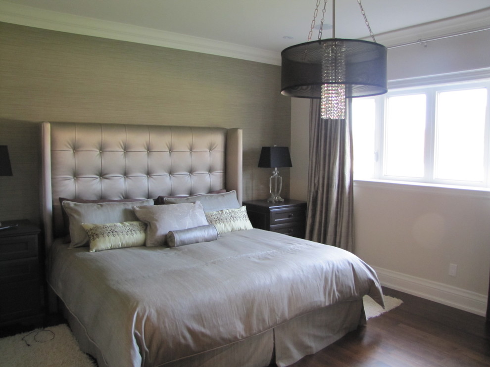 miriam manzo interiors - Contemporary - Bedroom - Toronto - by miriam ...