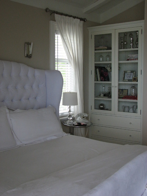 miriam manzo interiors - Traditional - Bedroom - Toronto - by miriam ...