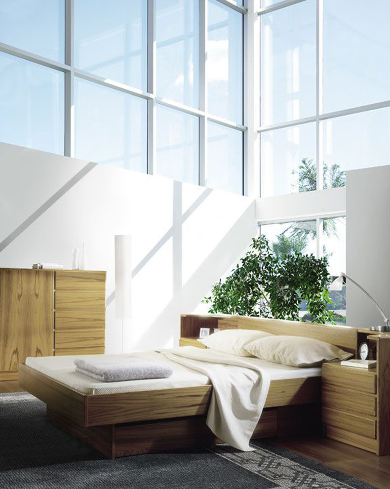 Mobican Classica Collection - Contemporary - Bedroom - San Diego - by ...