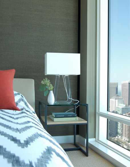 Modern Bedroom - Modern - Bedroom - San Francisco | Houzz