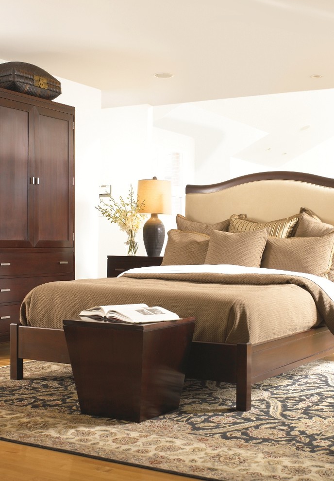 Modern Collection - Stickley Furniture - Traditional - Bedroom - New ...