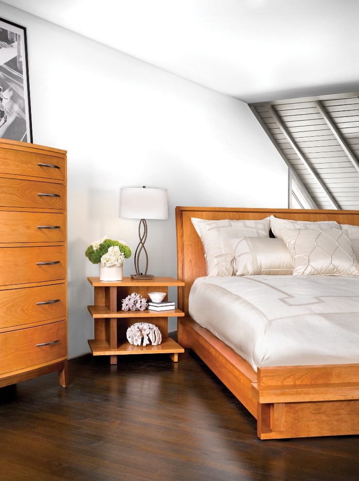 Modern Collection - Stickley Furniture - Contemporary - Bedroom - New ...