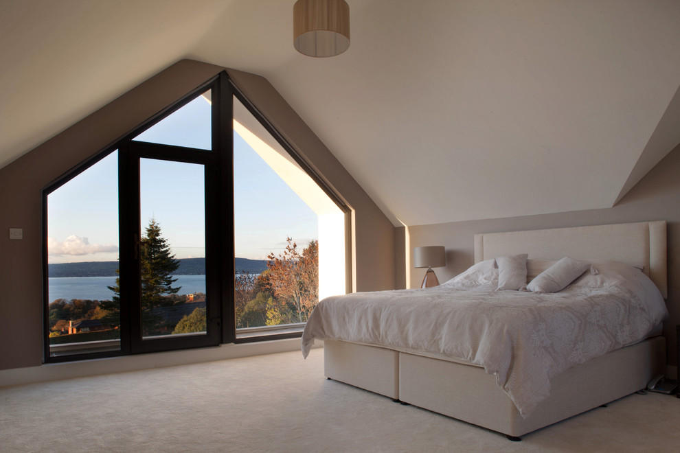 Modern Fun House is Children's Favourite - Contemporary - Bedroom ...