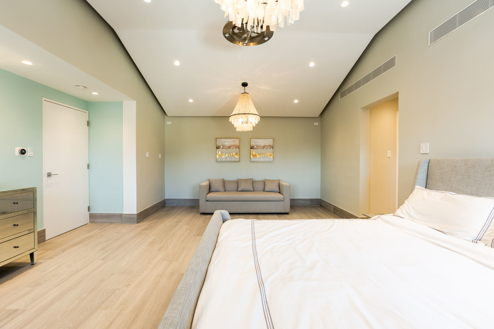 Modern Luxury Home Dorado Puerto Rico - Bedroom - Other - by Rob ...