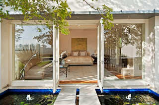 Moderns - Modern - Bedroom - Los Angeles - by DTM INTERIORS | Houzz