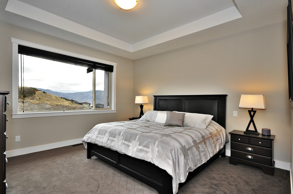 Modified Jenish Plan 2-3-740 - Bedroom - Vancouver - by Jenish House ...