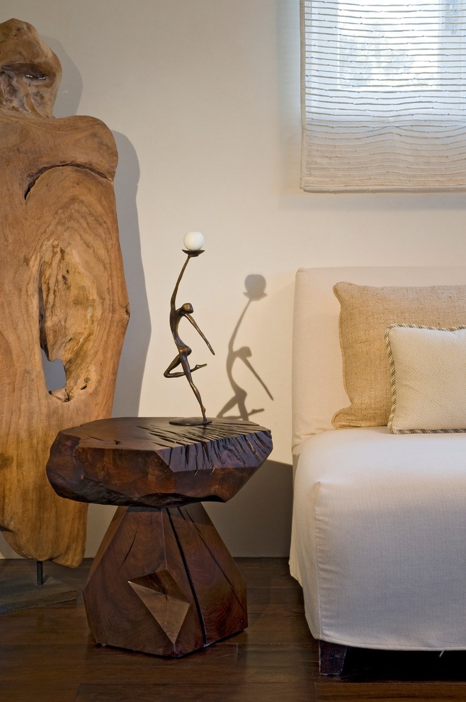 Montecito Residence - Contemporary - Bedroom - Santa Barbara - by KES ...