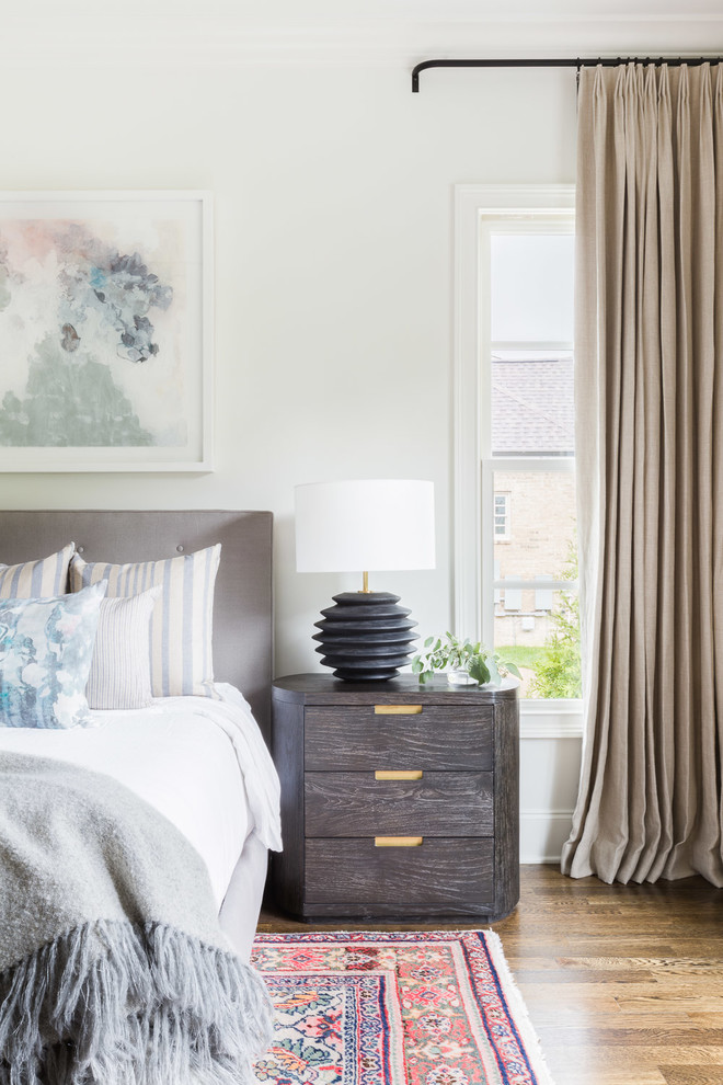 Morgan Farms - New Construction - Contemporary - Bedroom - Nashville ...