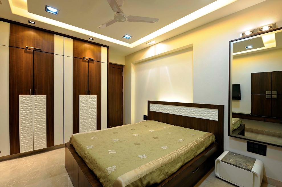 Mr.Mukulrai, individual house Interior Design | Parrys, Chennai ...