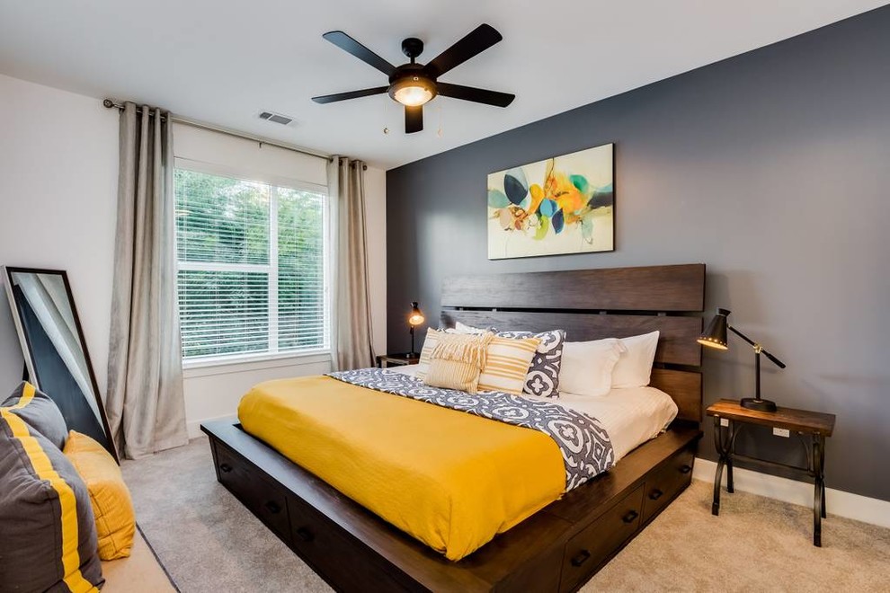 Airbnb Nashville Music Row