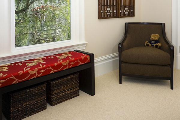 MW INTERIORS - Eclectic - Bedroom - San Francisco - by MW Interiors | Houzz