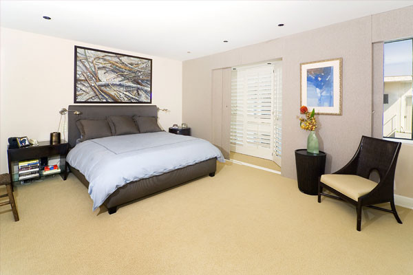 MW INTERIORS - Contemporary - Bedroom - San Francisco - by MW Interiors ...