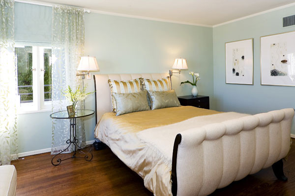 MW INTERIORS - Contemporary - Bedroom - San Francisco - by MW Interiors ...