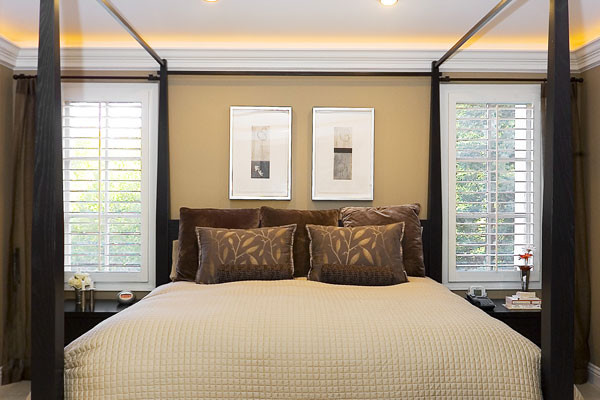 MW INTERIORS - Contemporary - Bedroom - San Francisco - by MW Interiors ...