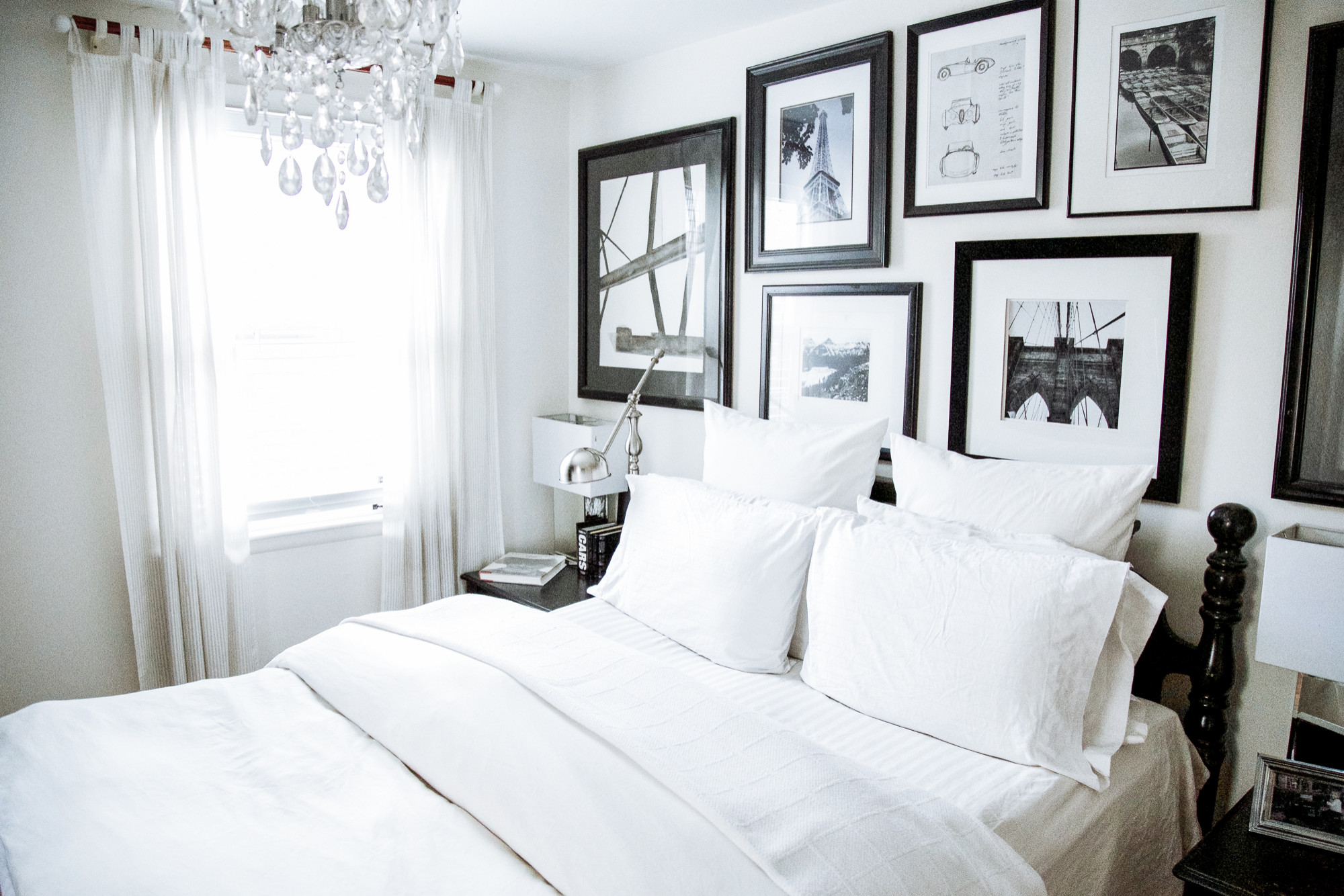 My Houzz: A Coastal Chic-Inspired Cottage in Nashville