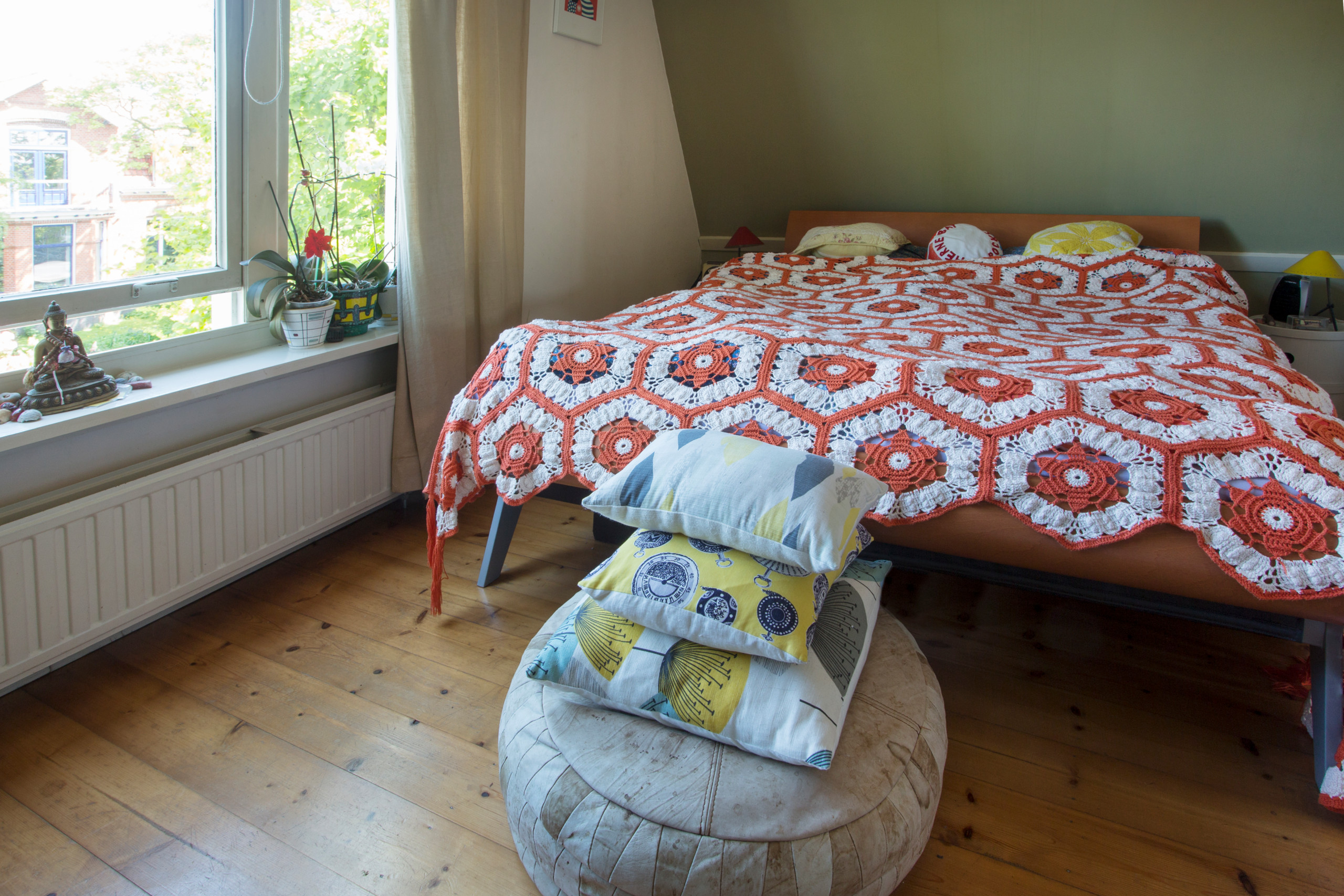 My Houzz: A Dutch Home's Gorgeous Vintage Style