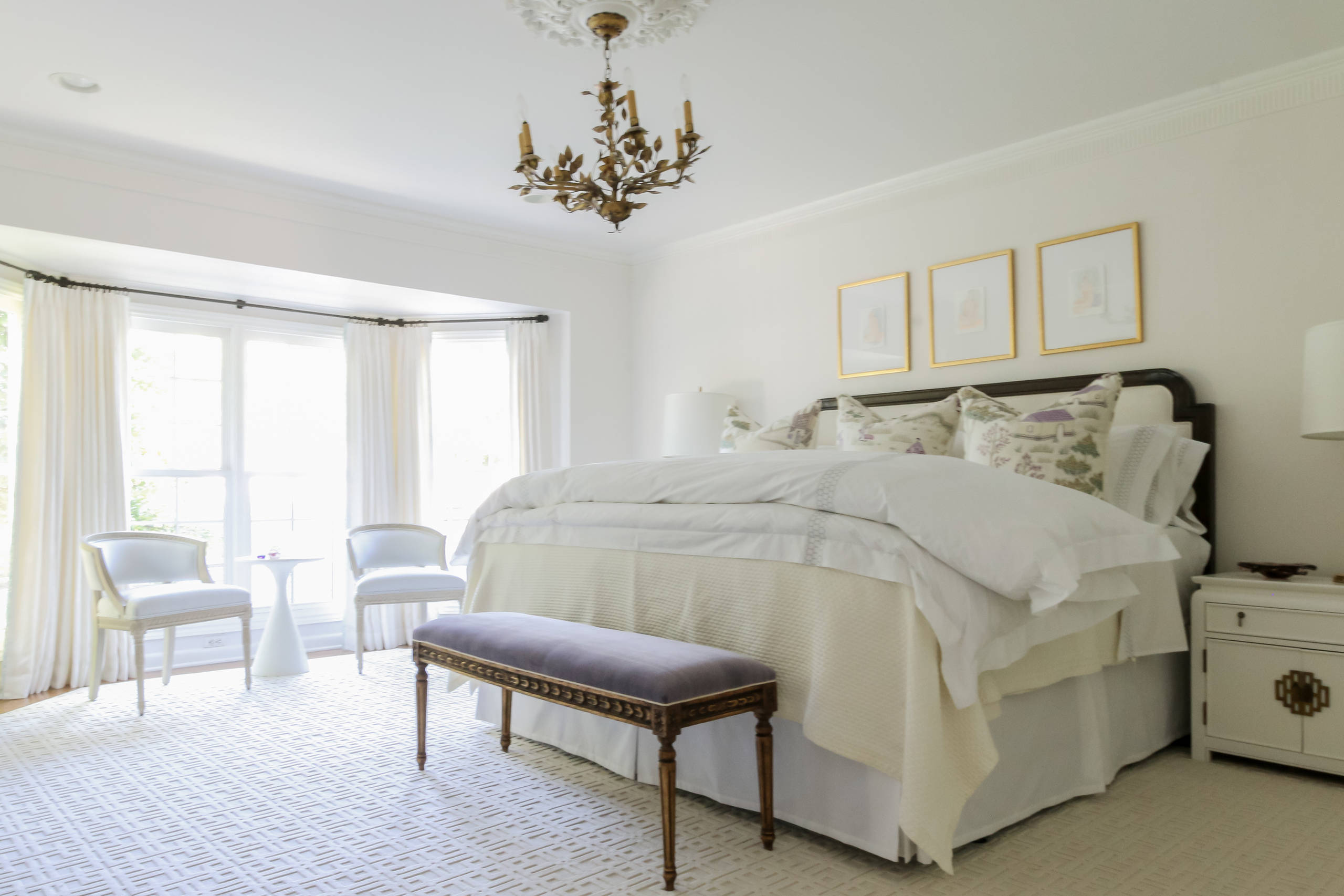 My Houzz: A Light Touch for a San Antonio Renovation