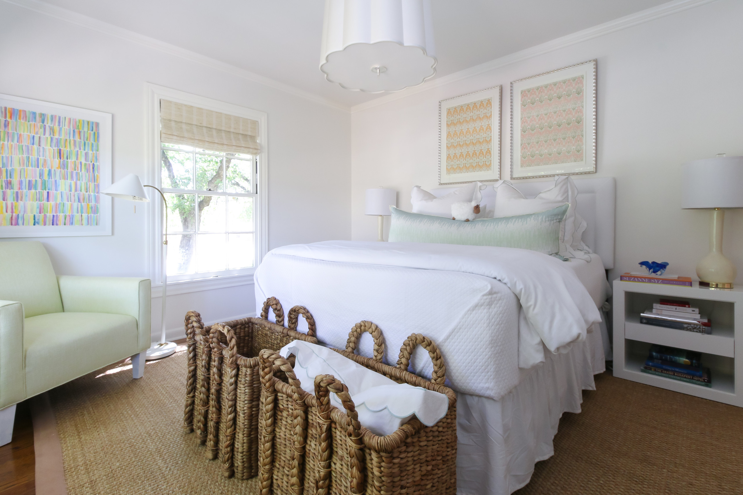 My Houzz: A Light Touch for a San Antonio Renovation