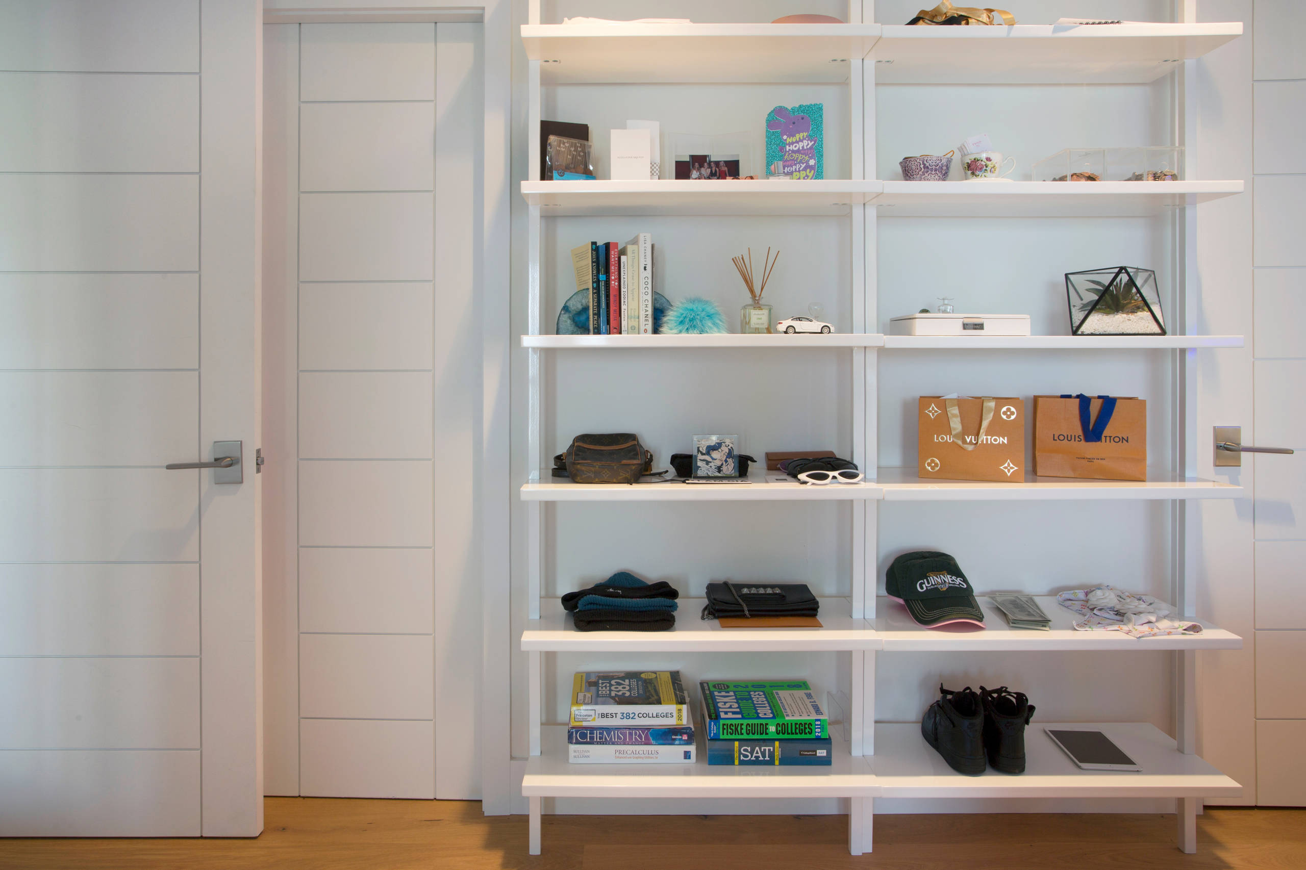 My Houzz: Bay-Inspired Palette for a California Family Home