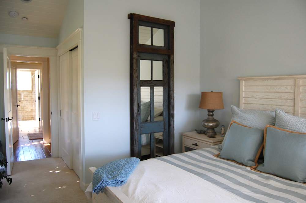 My Houzz: Cape Cod Style in California