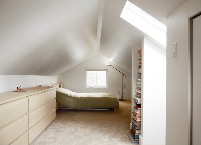 My Houzz: Compact House Renovation in East Vancouver