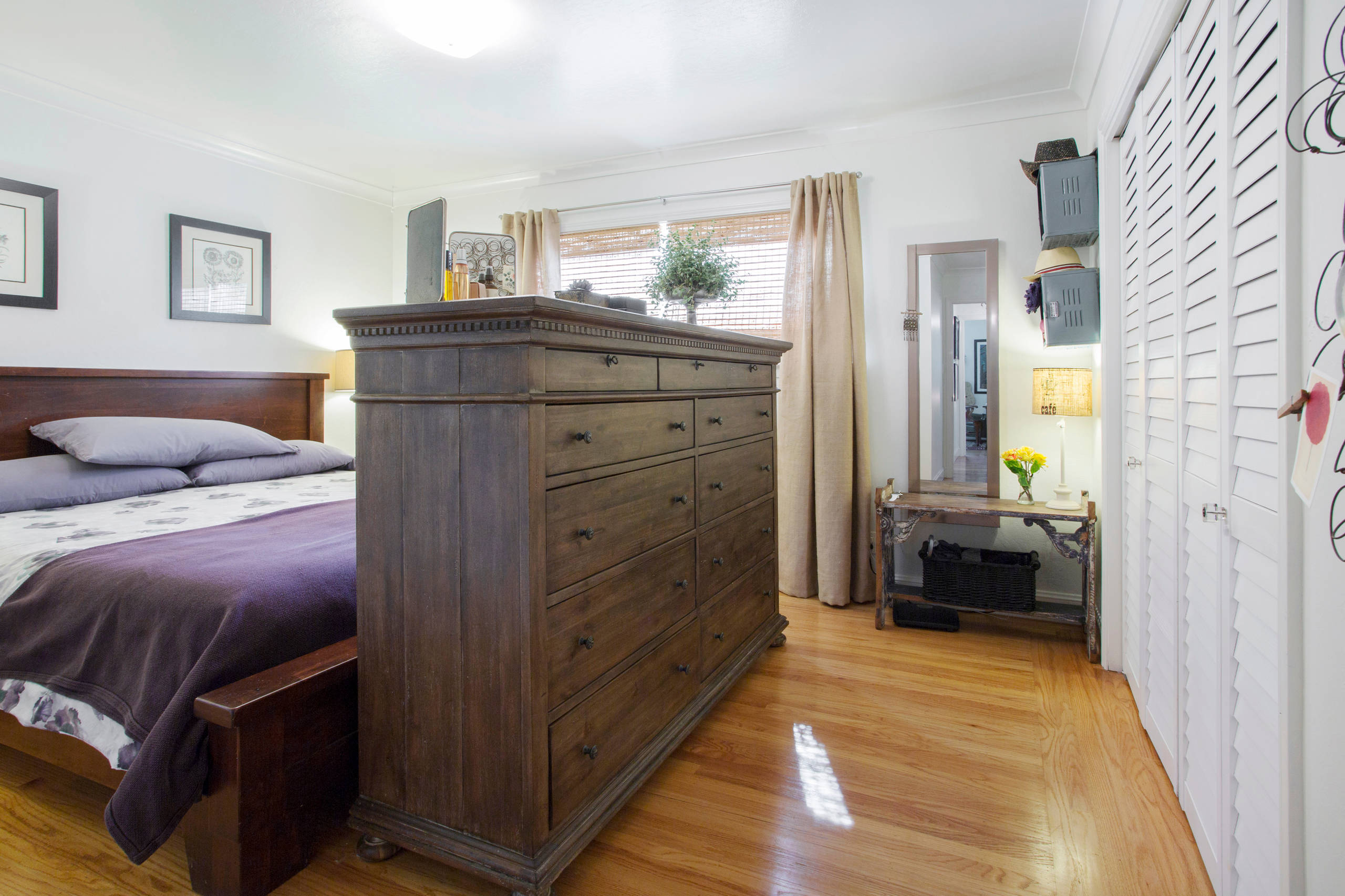 My Houzz: Country Charm in an Artist’s Northern California Home