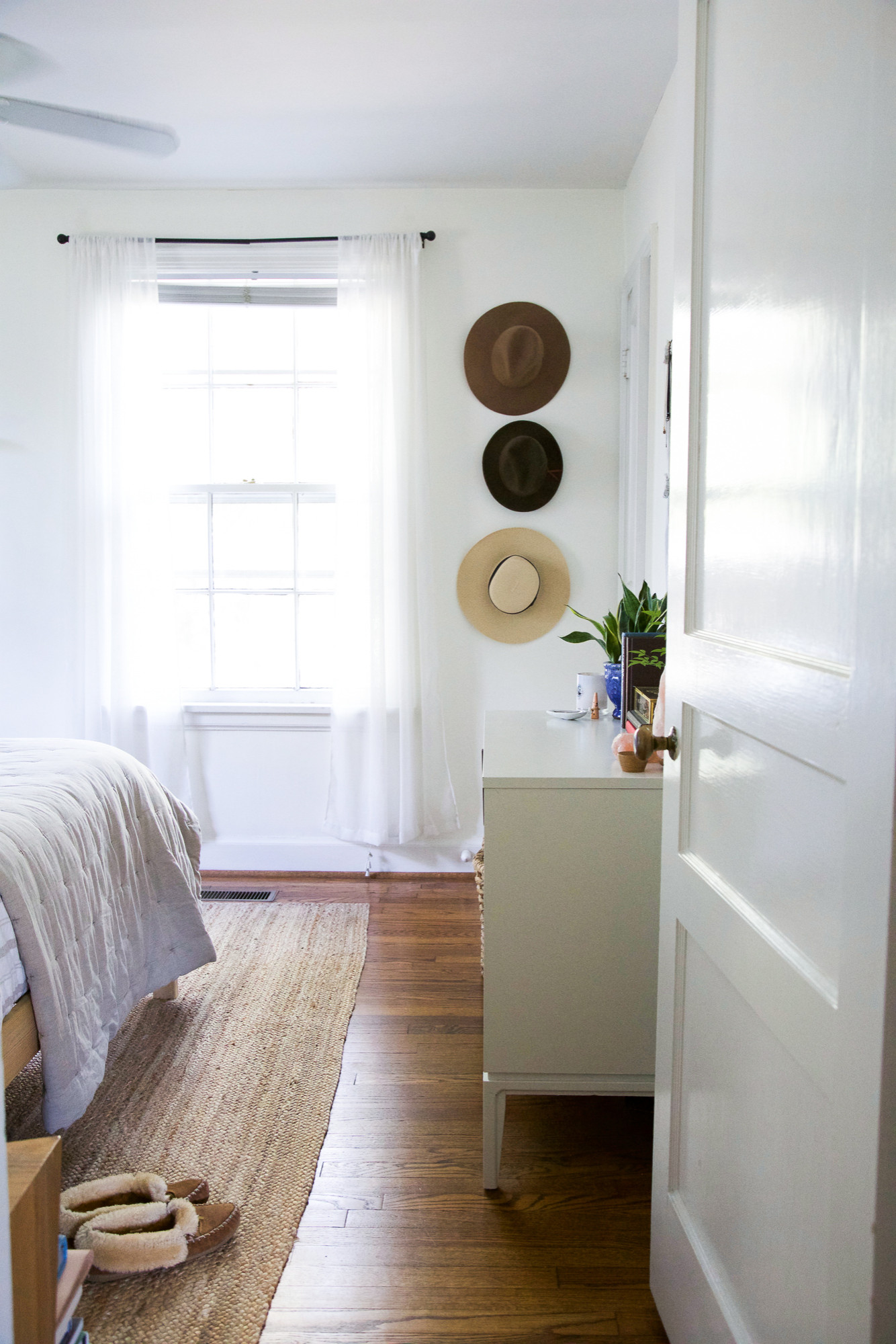 My Houzz: Cozy, Clutter-Free Charm in Nashville