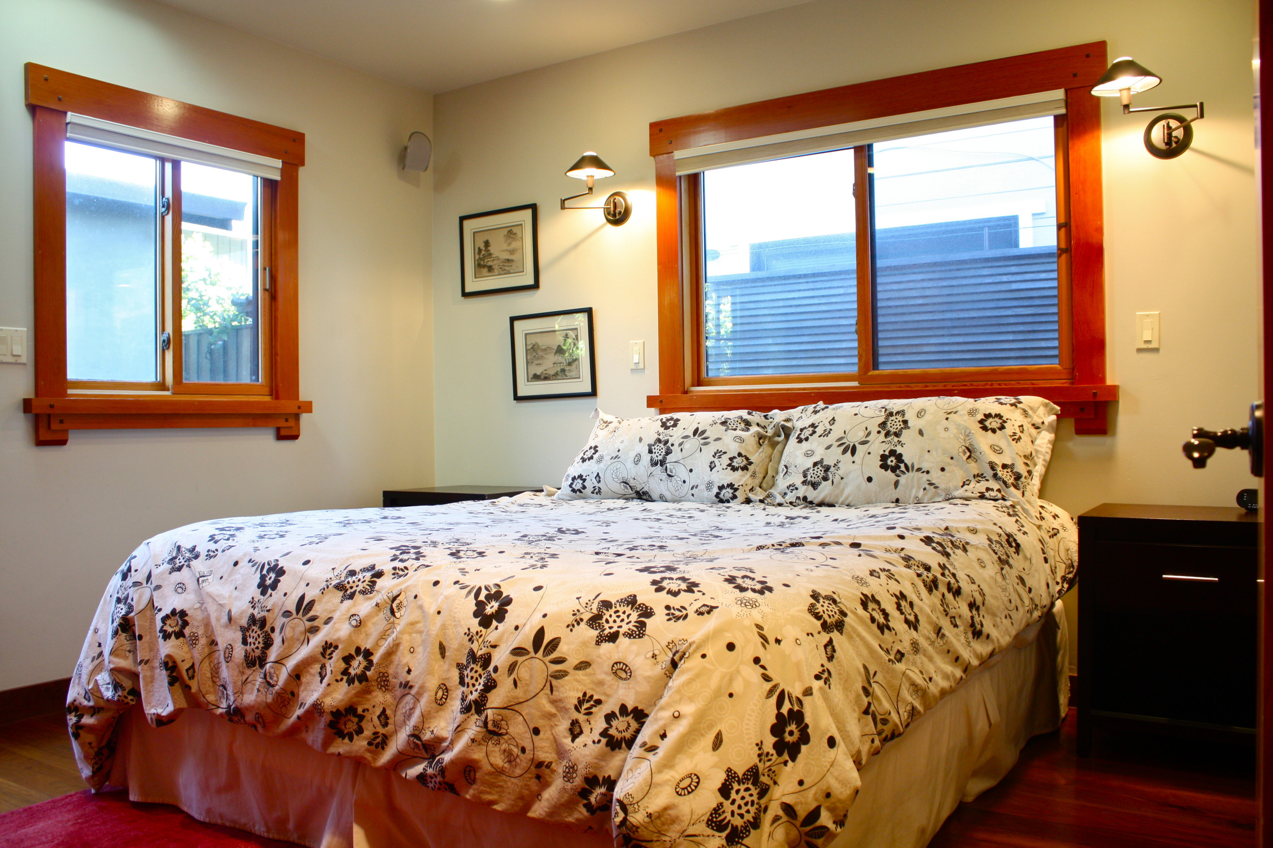 My Houzz: Japanese-Style California Beach House