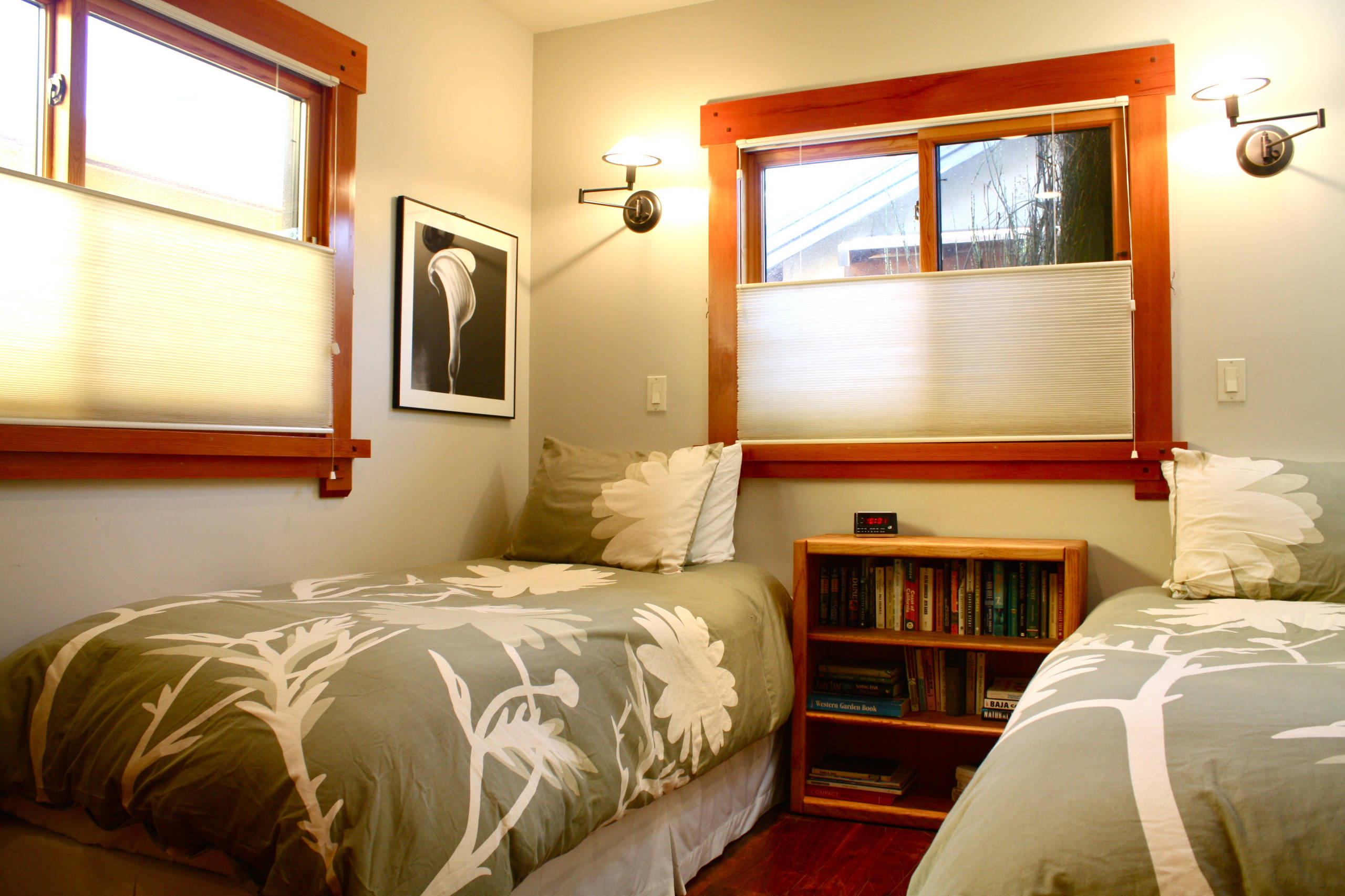 My Houzz: Japanese-Style California Beach House