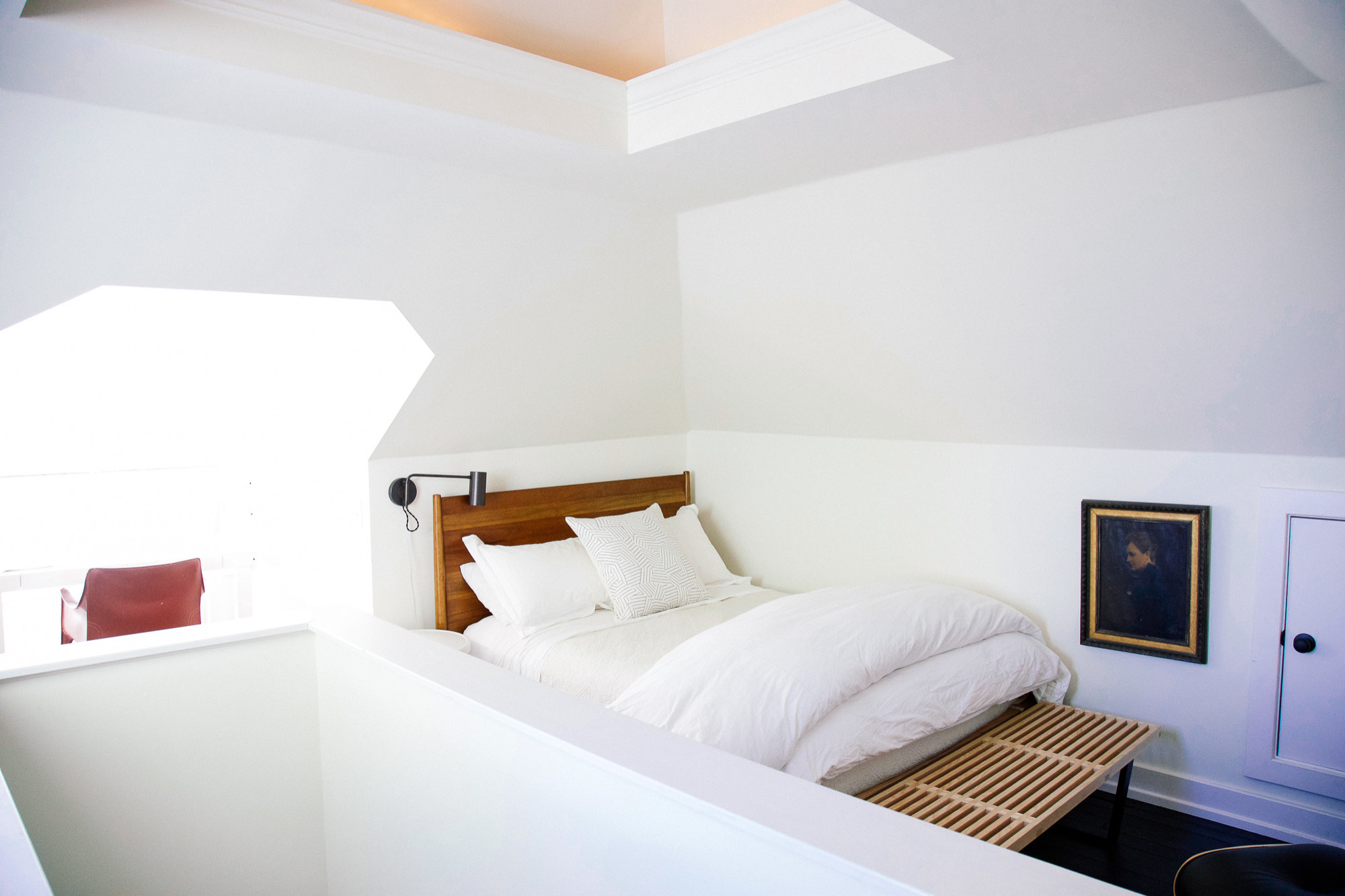 My Houzz: Modern Personality for a 1905 Family Home