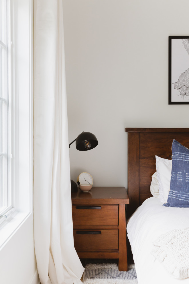 My Houzz: Modernized Tudor-Inspired Family Home in Chicago ...