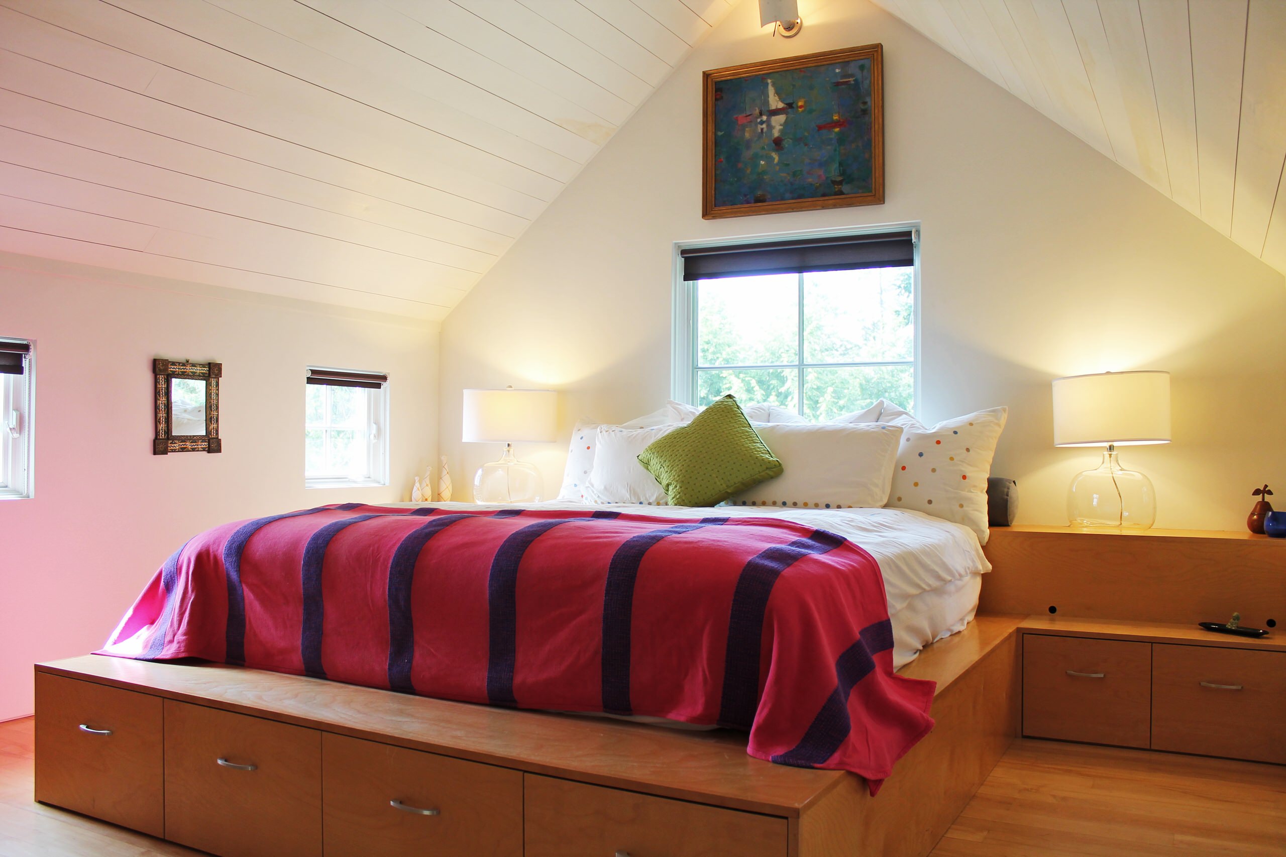 Rockstar Themed For Tween Boys Bedroom Ideas