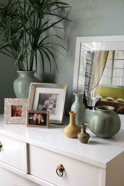 My Houzz: Southern Warmth Meets Dutch Minimalism in a Live-Work Cottage ...