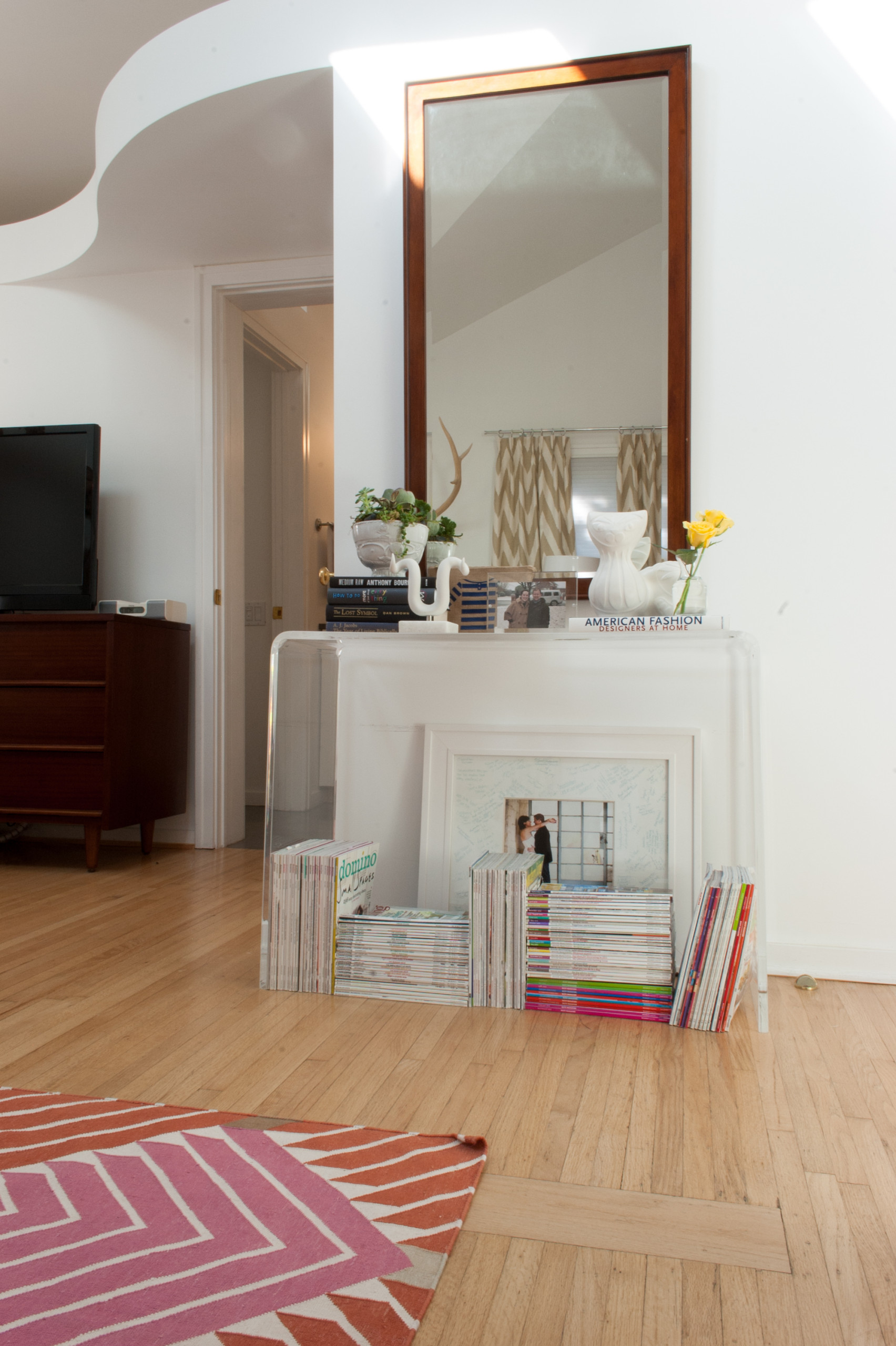 USA Houzz: Texas Revamp Delivers Vibrant Vibe | Houzz NZ