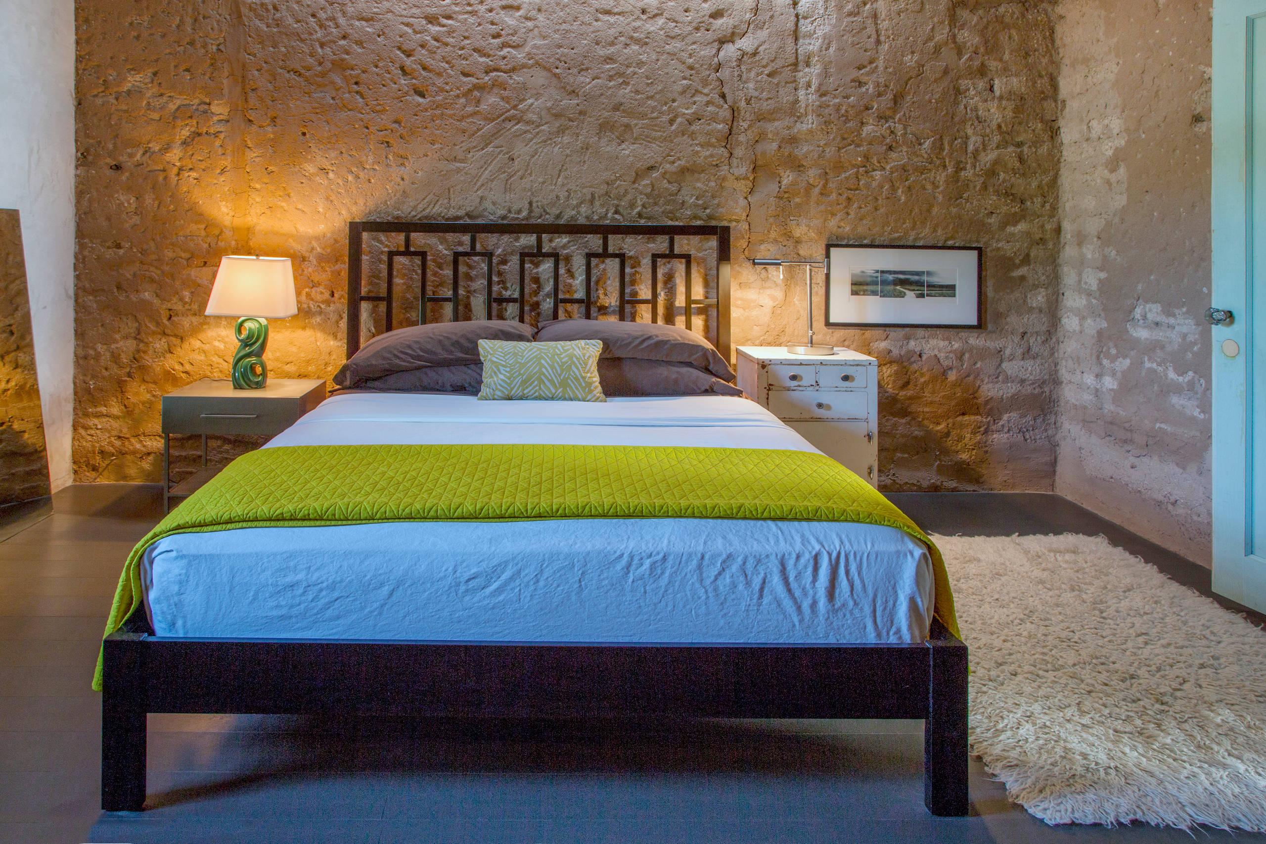 My Houzz: A House Made of Mud in Arizona