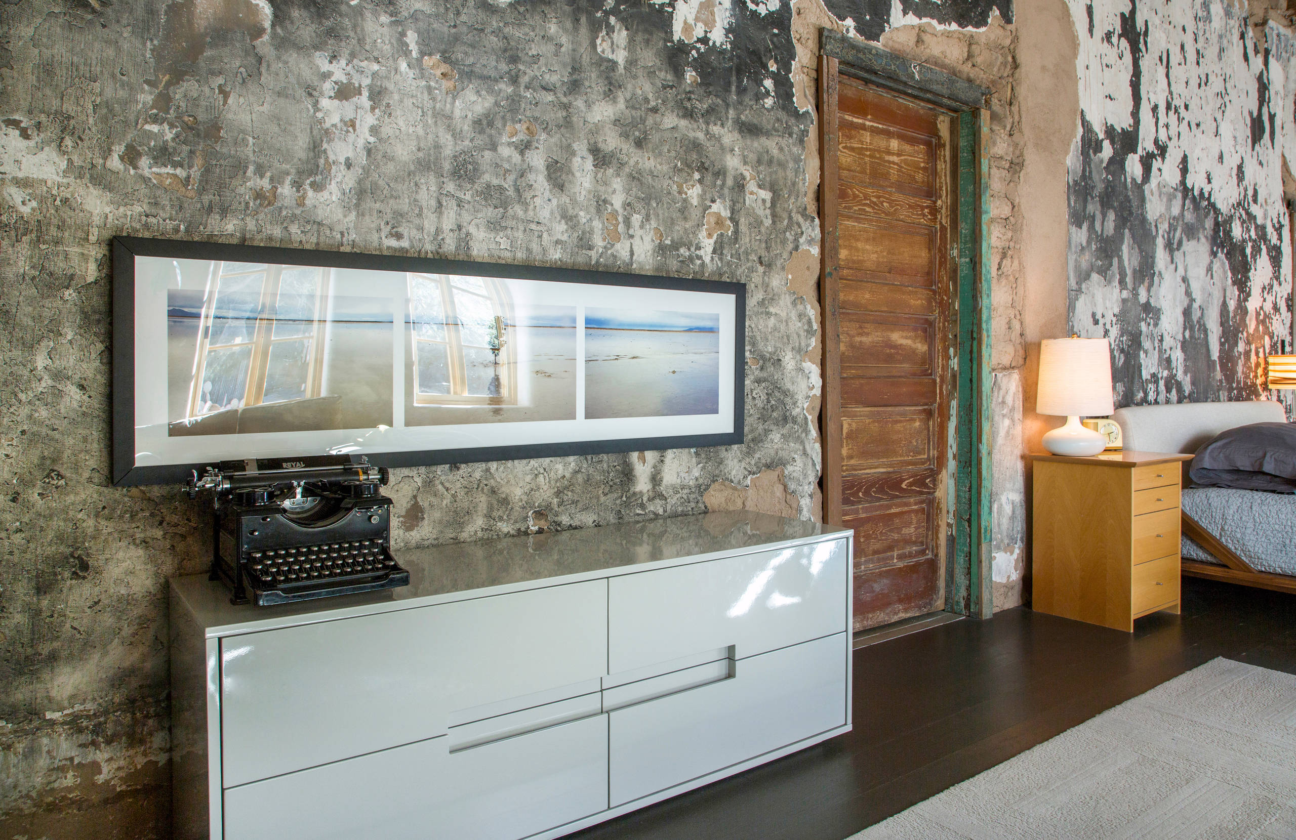 My Houzz: A House Made of Mud in Arizona