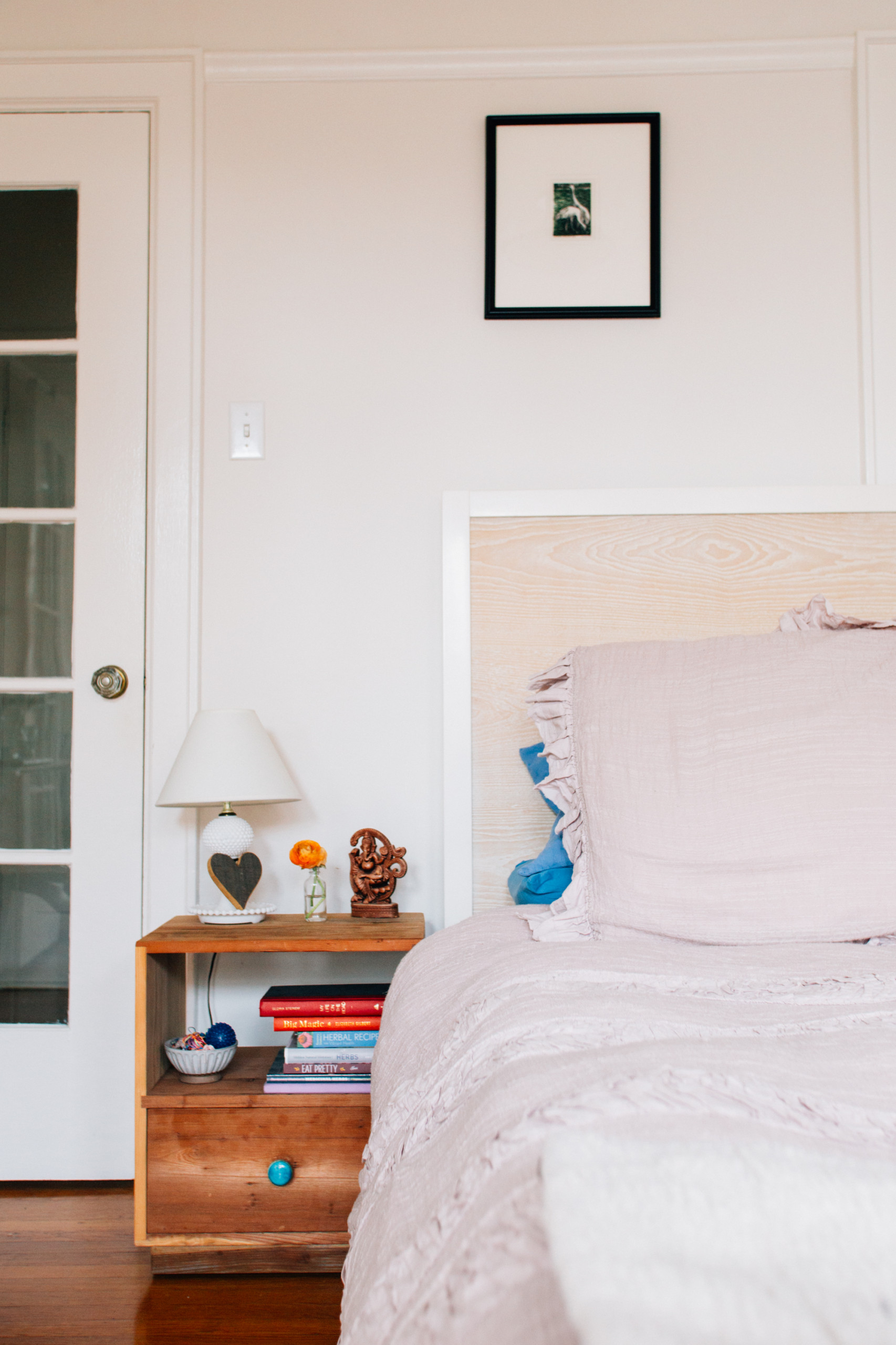 My Houzz: Warmth and Style in 350 Square Feet