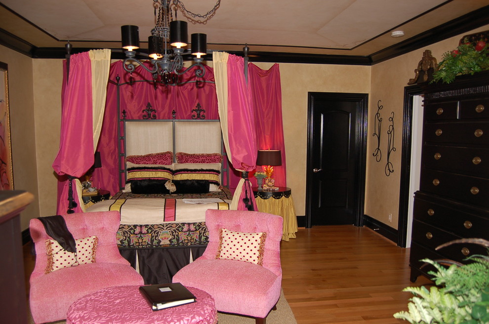 Napier Signature Homes - Modern - Bedroom - Richmond - by Napier ...