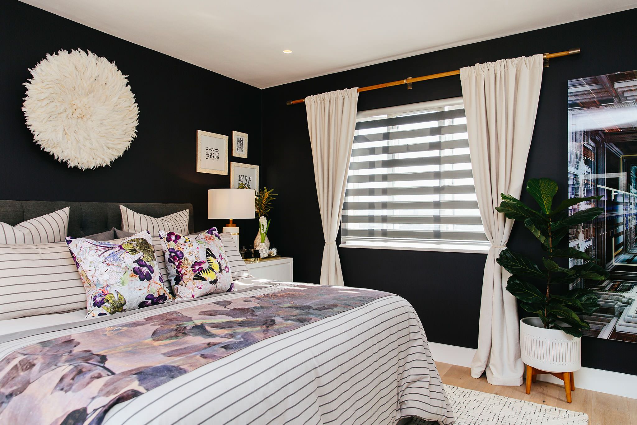 Soft, Soothing & Dreamy Bedrooms on Houzz