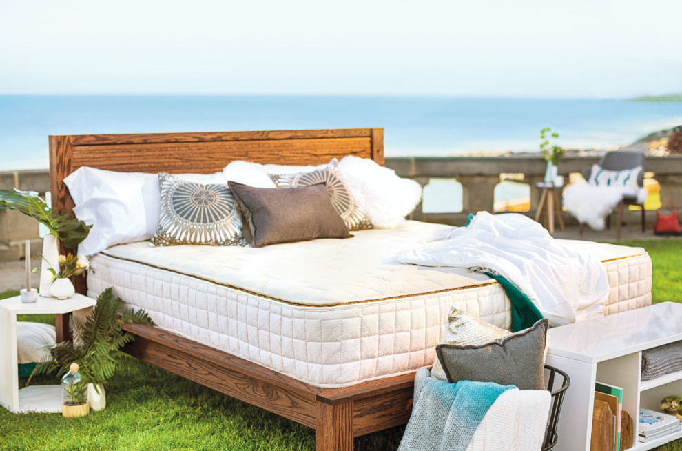 7 Steps to a Chemical-Free Home