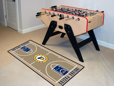 NBA Basketball Teams Room Decorations - Moderne - Chambre ...