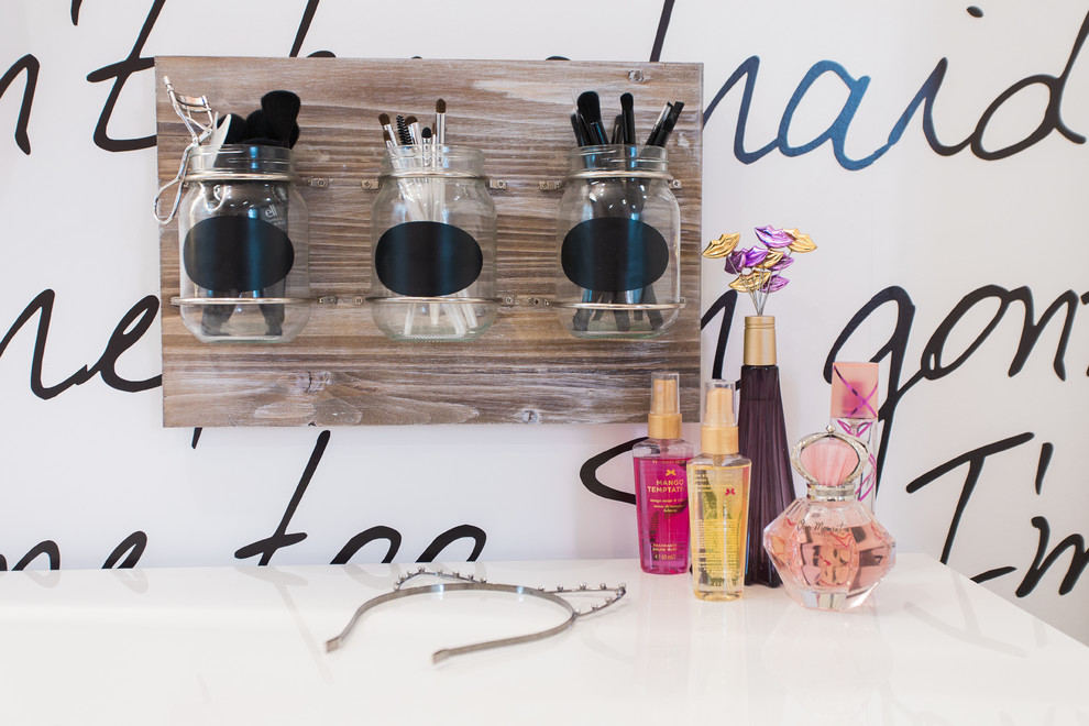 NBC George To The Rescue - New Rooms For The Leibowitz Girls ...