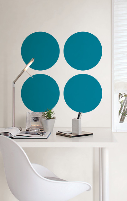 Wall Pops Decals Luma | Wall Decals | Minimalist Rainbow – LUMA