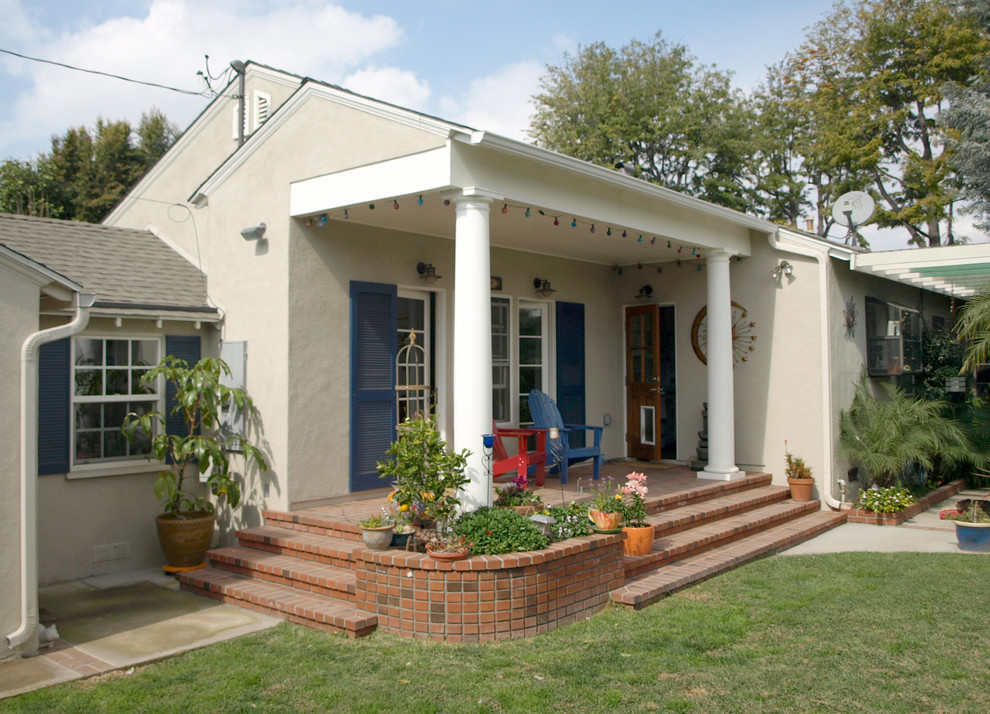 New Master Suite Addition - Traditional - Bedroom - Los Angeles - by ...