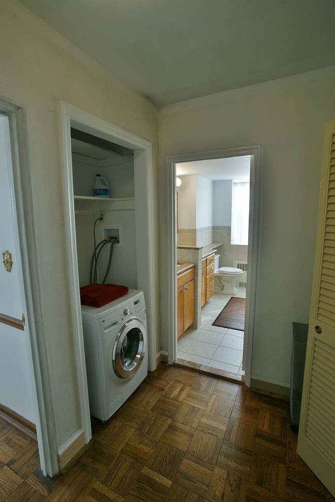 NLT Construction - Traditional - Bedroom - Baltimore - by NLT ...